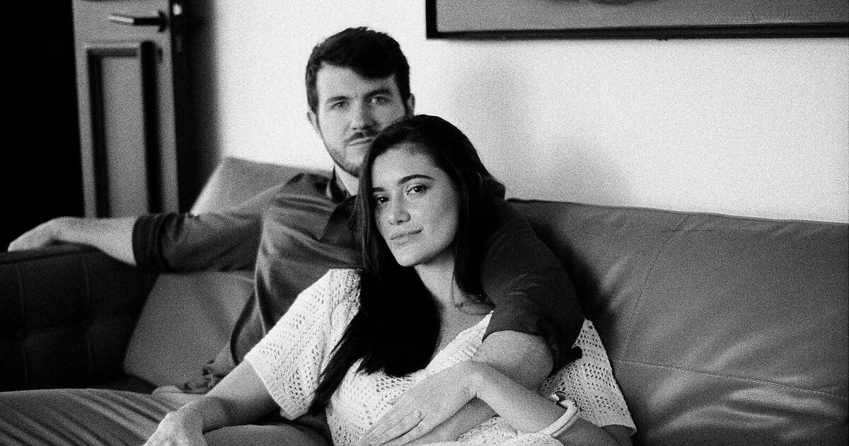 Maria Paula & Matthew